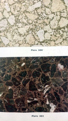 History of Terrazzo - Terrazzo Masters